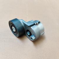 China Vg2600060313 Original HOWO Truck Engine Spare Parts Tensioner Pulley for sale