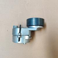 China Vg2600060313 Original HOWO Truck Engine Spare Parts Tensioner Pulley for sale