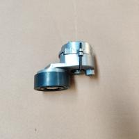 China Vg2600060313 Original HOWO Truck Engine Spare Parts Tensioner Pulley for sale