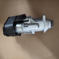 China Cheap Price Sinotruk HOWO Original Engine Parts 612600090561 Starter for Sale for sale