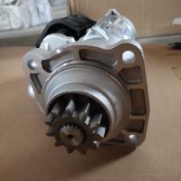 China Cheap Price Sinotruk HOWO Original Engine Parts 612600090561 Starter for Sale for sale
