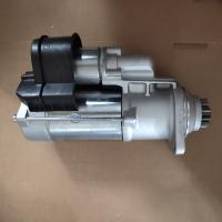 China Cheap Price Sinotruk HOWO Original Engine Parts 612600090561 Starter for Sale for sale