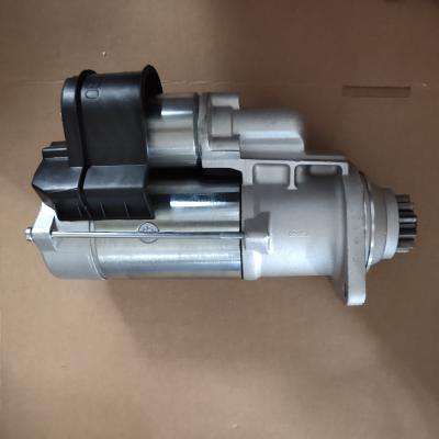 China Cheap Price Sinotruk HOWO Original Engine Parts 612600090561 Starter for Sale for sale