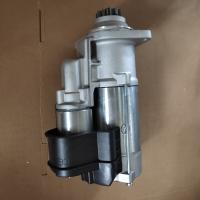 China Cheap Price Sinotruk HOWO Original Engine Parts 612600090561 Starter for Sale for sale