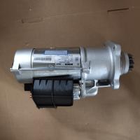 China Cheap Price Sinotruk HOWO Original Engine Parts 612600090561 Starter for Sale for sale