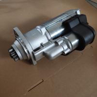 China Cheap Price Sinotruk HOWO Original Engine Parts 612600090561 Starter for Sale for sale
