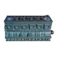 China Sinotruk HOWO Brand New 61500010383 61500010363 Cylinder Block for Sale for sale