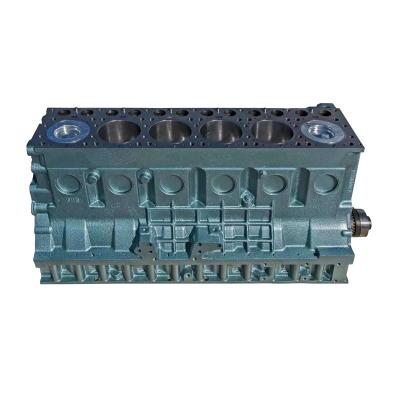 China Sinotruk HOWO Brand New 61500010383 61500010363 Cylinder Block for Sale for sale