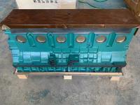 China Sinotruk HOWO Brand New 61500010383 61500010363 Cylinder Block for Sale for sale