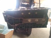 China Sinotruk HOWO Brand New 61500010383 61500010363 Cylinder Block for Sale for sale