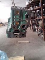 China Sinotruk HOWO Brand New 61500010383 61500010363 Cylinder Block for Sale for sale