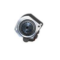 China Sinotruk HOWO Original Engine Parts Az9619470080 Steering Pump for Sale for sale