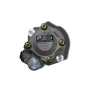 China Sinotruk HOWO Original Engine Parts Az9619470080 Steering Pump for Sale for sale