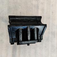 China China Beiben Original Engine Parts 6212400717 Front Engine Support for sale