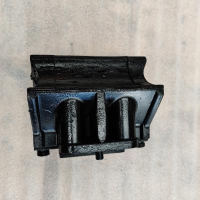 China China Beiben Original Engine Parts 6212400717 Front Engine Support for sale