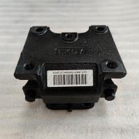 China China Beiben Original Engine Parts 6212400717 Front Engine Support for sale