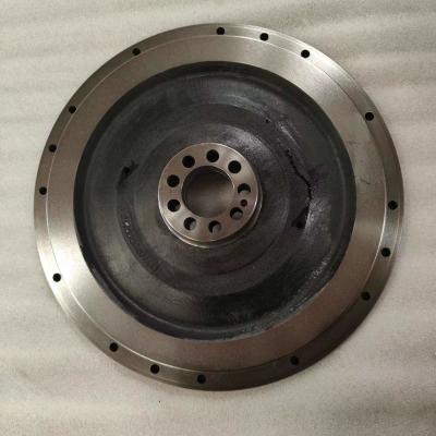 China China Sinotruk HOWO Original Engine Parts Az1500020220A Flywheel for Sale for sale
