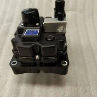 China China Sinotruk HOWO Original Engine Parts Ja300-1205340 Urea Pump Assy for sale