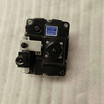China China Sinotruk HOWO Original Engine Parts Ja300-1205340 Urea Pump Assy for sale