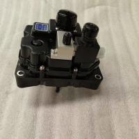 China China Sinotruk HOWO Original Engine Parts Ja300-1205340 Urea Pump Assy for sale