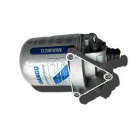 China China Sinotruk HOWO Original Engine Parts Wg9000360521 Air Dryer for Sale for sale