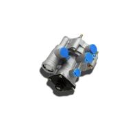 China Sinotruk HOWO Original Engine Parts Wg9000360525 Trailer Control Valve for sale