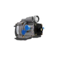 China Sinotruk HOWO Original Engine Parts Wg9000360525 Trailer Control Valve for sale