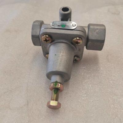 China Sinotruk HOWO Original Engine Parts Wg9000360519 Relief Valve for sale