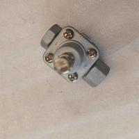 China Sinotruk HOWO Original Engine Parts Wg9000360519 Relief Valve for sale