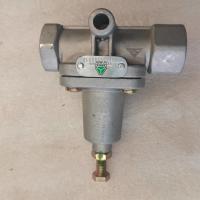 China Sinotruk HOWO Original Engine Parts Wg9000360519 Relief Valve for sale