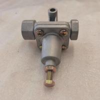 China Sinotruk HOWO Original Engine Parts Wg9000360519 Relief Valve for sale