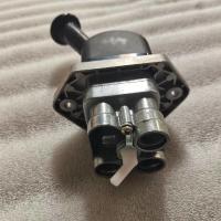 China Sinotruk HOWO Original Engine Parts Wg9000360522 Hand Brake Valve for sale