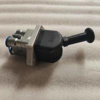 China Sinotruk HOWO Original Engine Parts Wg9000360522 Hand Brake Valve for sale
