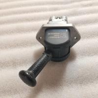 China Sinotruk HOWO Original Engine Parts Wg9000360522 Hand Brake Valve for sale