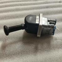China Sinotruk HOWO Original Engine Parts Wg9000360522 Hand Brake Valve for sale