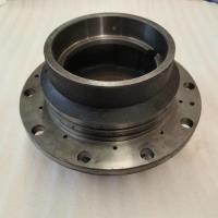China China Cheap Sinotruk HOWO Original Parts Wg9981340310 Rear Hub for sale