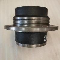 China China Cheap Sinotruk HOWO Original Parts Wg9981340310 Rear Hub for sale