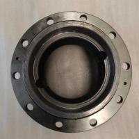 China China Cheap Sinotruk HOWO Original Parts Wg9981340310 Rear Hub for sale