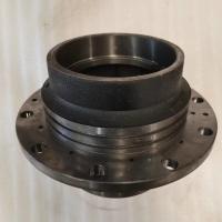 China China Cheap Sinotruk HOWO Original Parts Wg9981340310 Rear Hub for sale