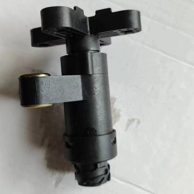 China Original Sinotruk Sitrak Ecas Height Sensor for Sale Wg9925715101 for sale