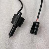 China Factory Price China Heavy Truck Sitrak C7h/T7h/T5g Cabin Accessories Wg9925550967 Water Level Sensor for sale