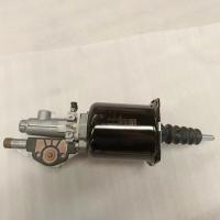 China Best Quality Original Wg9725230042 Clutch Booster Cylinder for Sinotruk Chhtc HOWO A7/ Hohan T7h C7h T5 for sale