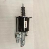 China Best Quality Original Wg9725230042 Clutch Booster Cylinder for Sinotruk Chhtc HOWO A7/ Hohan T7h C7h T5 for sale