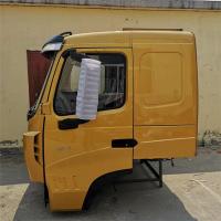China Original Chinese Brand Sinotruk Cabin Spare Parts Sinotruk HOWO A7 Cabin for sale