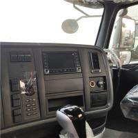 China Original Chinese Brand Sinotruk Cabin Spare Parts Sinotruk HOWO A7 Cabin for sale