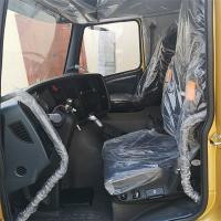 China Original Chinese Brand Sinotruk Cabin Spare Parts Sinotruk HOWO A7 Cabin for sale