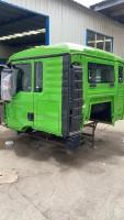 China Sinotruk HOWO Spare Parts Hw76 Cabin Assy for sale