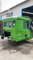 China Sinotruk HOWO Spare Parts Hw76 Cabin Assy for sale