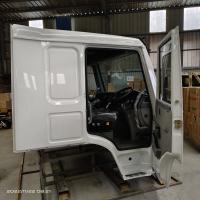 China Sinotruk HOWO Spare Parts Hw76 Cabin Assy for sale