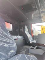 China Sinotruk HOWO Spare Parts Hw76 Cabin Assy for sale